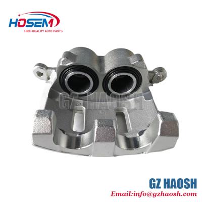China Isuzu Rear Left Brake Wheel Cylinder Assembly 8-98303468-0 Without Bracket for NNR NPR EU5 for sale