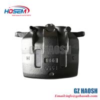 China Isuzu Rear Left Brake Wheel Cylinder Assembly 8-98303468-0 Without Bracket for NNR NPR EU5 for sale