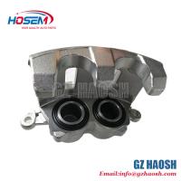 China Isuzu Rear Left Brake Wheel Cylinder Assembly 8-98303468-0 Without Bracket for NNR NPR EU5 for sale