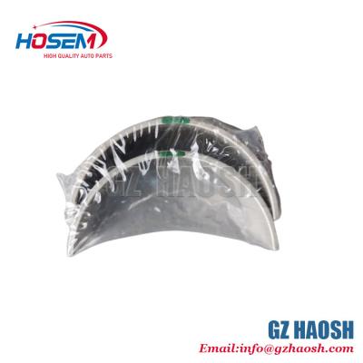 China ISUZU Connecting Rod 1-87618408-0 OEM Replacement for NQR NPR ELF FVR Trucks 2.2L 2.4L for sale