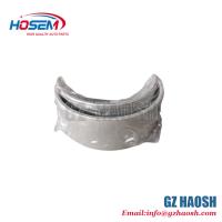 China ISUZU Connecting Rod 1-87618408-0 OEM Replacement for NQR NPR ELF FVR Trucks 2.2L 2.4L for sale