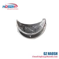 China ISUZU Connecting Rod 1-87618408-0 OEM Replacement for NQR NPR ELF FVR Trucks 2.2L 2.4L for sale