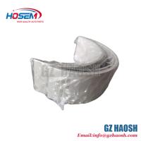 China ISUZU Connecting Rod 1-87618408-0 OEM Replacement for NQR NPR ELF FVR Trucks 2.2L 2.4L for sale