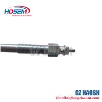 China Glow Plug 1-87618443-0 11V for Isuzu Truck NQR NPR ELF Ford Transit V348 for sale