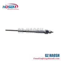 China Glow Plug 1-87618443-0 11V for Isuzu Truck NQR NPR ELF Ford Transit V348 for sale