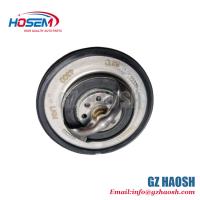 China 82C Engine Thermostat for Isuzu Truck OEM Compatible 1-87618430-0 for sale