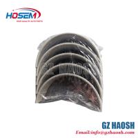 China 1-87618419-0 Crankshaft Metal Kit 4H ISP for sale