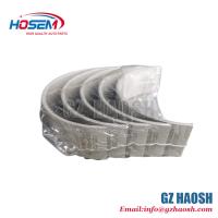 China 1-87618419-0 Crankshaft Metal Kit 4H ISP for sale
