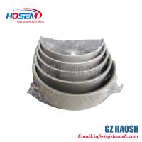 China 1-87618419-0 Crankshaft Metal Kit 4H ISP for sale