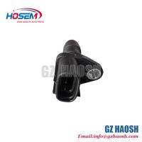 China Isuzu Speed Revolution Sensor ISP 1-87618475-0 for NQR NPR FVR DMAX Truck 12V for sale