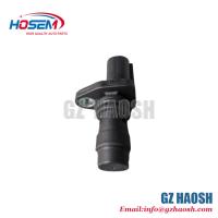 China Isuzu Speed Revolution Sensor ISP 1-87618475-0 for NQR NPR FVR DMAX Truck 12V for sale