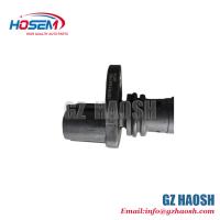 China Isuzu Speed Revolution Sensor ISP 1-87618475-0 for NQR NPR FVR DMAX Truck 12V for sale