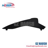 China DMAX Auto Parts C8974716833 Instrument Panel Right Cover for Isuzu DMAX S 2006-2011 for sale