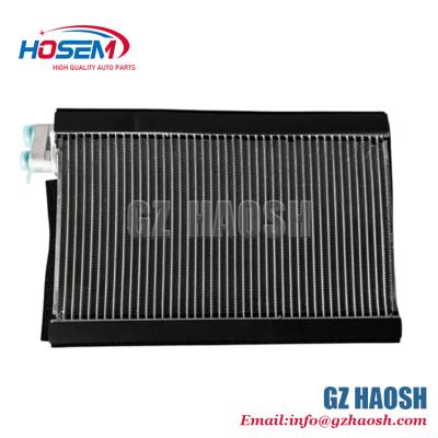 China ISUZU NPR Evaporator ASM Heater Unit 8-98074120-0 High Thermal Conductivity Easy Installation for sale