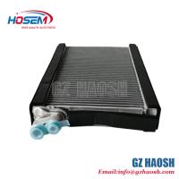 China ISUZU NPR Evaporator ASM Heater Unit 8-98074120-0 High Thermal Conductivity Easy Installation for sale