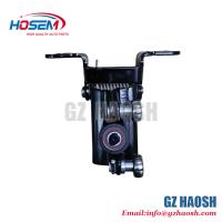 China Sliding Door Roller DC19-V268B40-BB for V348 L536 Heavy Duty 80mm for sale