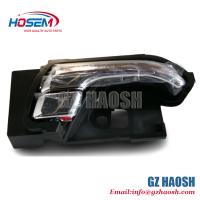 China MUX Inner Right Door Handle C8974383140-0 Durable Wear Resistant Replacement for sale