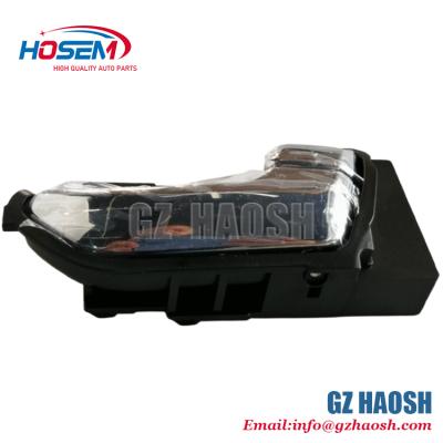 China MUX Inner Right Door Handle C8974383140-0 Durable Wear Resistant Replacement for sale
