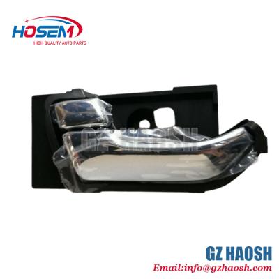 China Auto Body Parts C8974383130-0 Door Handle Inner Left for MUX High Quality for sale