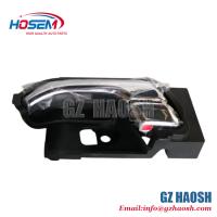 China Auto Body Parts C8974383130-0 Door Handle Inner Left for MUX High Quality for sale