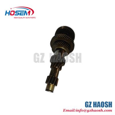 China Isuzu NPR120 MXA5R Transmission Counter Gear 8-97075976-0 New Standard Size for sale