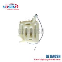 China Isuzu Auxiliary Radiator 1-21481143-0 for CXZ CYZ51K 6WE1 High Thermal Conductivity for sale