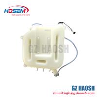 China Isuzu Auxiliary Radiator 1-21481143-0 for CXZ CYZ51K 6WE1 High Thermal Conductivity for sale