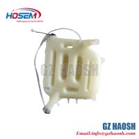 China Isuzu Auxiliary Radiator 1-21481143-0 for CXZ CYZ51K 6WE1 High Thermal Conductivity for sale
