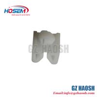 China Isuzu NKR55 4JB1 Cable Clip 8-94279977-0 Temperature Resistant Anti Aging Precision Fit for sale