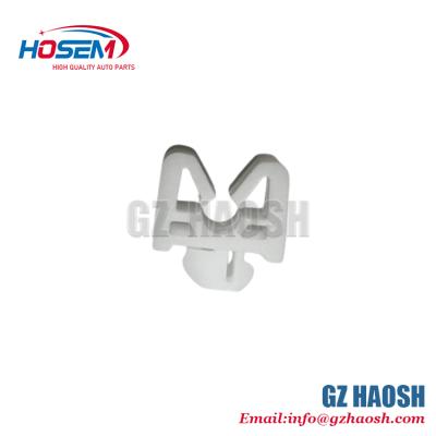 China Isuzu NKR55 4JB1 Cable Clip 8-94279977-0 Temperature Resistant Anti Aging Precision Fit for sale