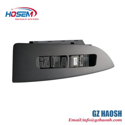 China Isuzu 6108020-L80PA Power Window Switch Front Left for KV600 12V Truck New for sale