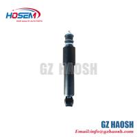 China Isuzu Shock Absorber Front 1-51630604-0 for CXZ 6WF1 New Standard Size for sale