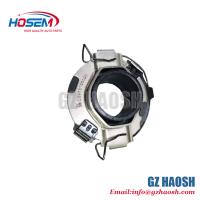 China Isuzu Clutch Release Bearing 8-973166020-TMICG 602 for 100P 600P Truck for sale