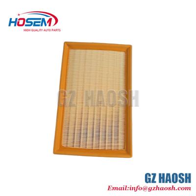 China 18*27.5 Air Grid High-density Filter for V348 Engine Air Filter Grid for sale