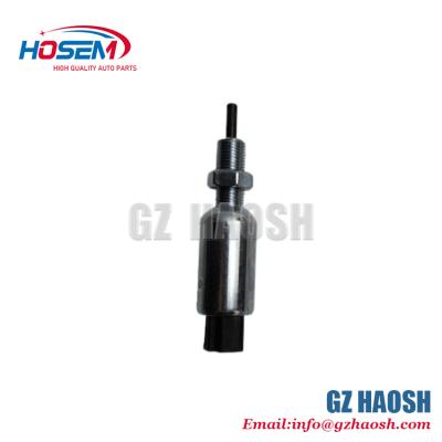 China Isuzu DMAX Clutch Switch C8981542100 Precise Signal Transmission Sensitive Response Stable Clutch System for sale