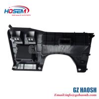 China Isuzu RM Instrument Panel Lower Assembly CA100008510 Durable Anti-Aging OEM Replacement for sale