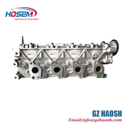 China Cylinder Head Assembly 22100-2A100 D4FA Fit for Hyundai Kia 1.5L Diesel for sale