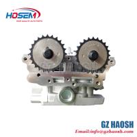 China Cylinder Head Assembly 22100-2A100 D4FA Fit for Hyundai Kia 1.5L Diesel for sale