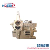 China Cylinder Head Assembly D4FA 22100-2A260 OEM Replacement for Hyundai Kia 1.5L for sale