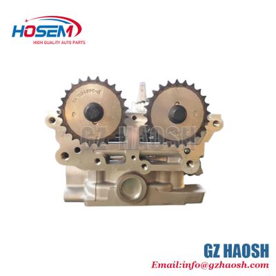 China Cylinder Head Assembly D4FA 22100-2A260 OEM Replacement for Hyundai Kia 1.5L for sale
