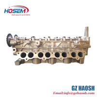 China Cylinder Head Assembly D4FA 22100-2A260 OEM Replacement for Hyundai Kia 1.5L for sale