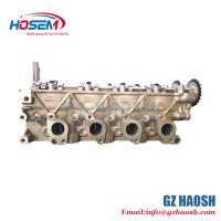 China Cylinder Head Assembly D4FA 22100-2A260 OEM Replacement for Hyundai Kia 1.5L for sale