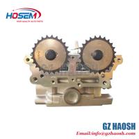China Cylinder Head Assembly 22100-2A350 D4FA Fit for Hyundai Kia 1.5L Diesel Engine for sale