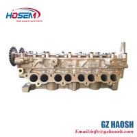 China Cylinder Head Assembly 22100-2A350 D4FA Fit for Hyundai Kia 1.5L Diesel Engine for sale