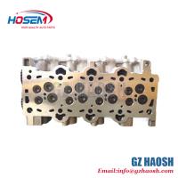China Cylinder Head Assembly 22100-2A350 D4FA Fit for Hyundai Kia 1.5L Diesel Engine for sale