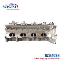 China Cylinder Head Assembly 55355430 for Opel Astra Z14XEP Z14XEL 1.4L Engine for sale