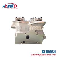 China Cylinder Head Assembly 55355430 for Opel Astra Z14XEP Z14XEL 1.4L Engine for sale
