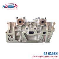 China Cylinder Head Assembly 55355430 for Opel Astra Z14XEP Z14XEL 1.4L Engine for sale