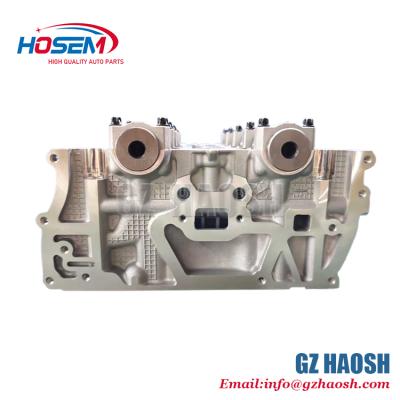 China Cylinder Head Assembly 55355430 for Opel Astra Z14XEP Z14XEL 1.4L Engine for sale