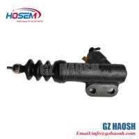 China Isuzu DMAX RM 2 Clutch Slave Cylinder C8979490060 Precision Forged 80mm for sale